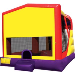 Combo Jumper 4 in 1 Rental for $218.90 | Kids Jumpers Rental